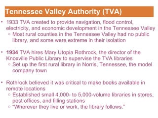 History of Public Libraries | PPT