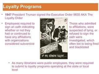 History of Public Libraries | PPT