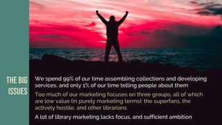 Public library social media in a post-Twitter world | PDF