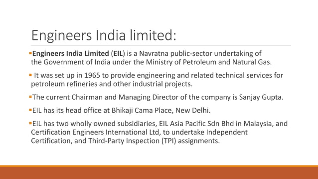 Public limited company | PPTX