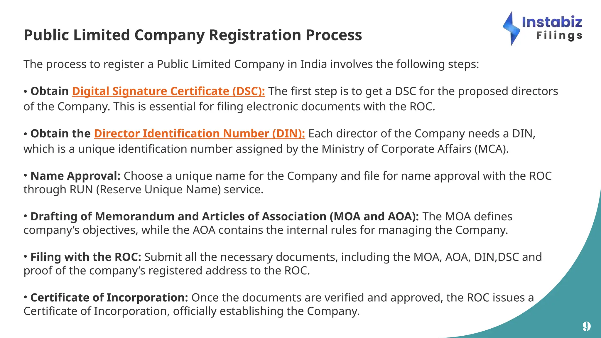 Understanding Public Limited Companies: A Comprehensive Guide | PPT