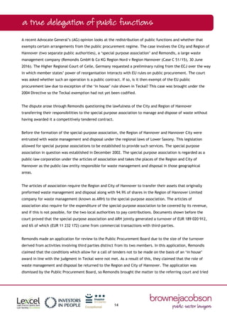 Public Matters July 2016 | PDF