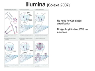 Next Gen Sequencing (NGS) Technology Overview | PPTX