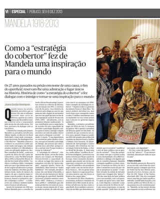 Nelson Mandela | PDF