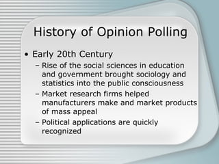 Public Opinion | PPT