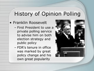 Public Opinion | PPT