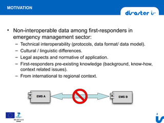 Public overview disaster | PPT
