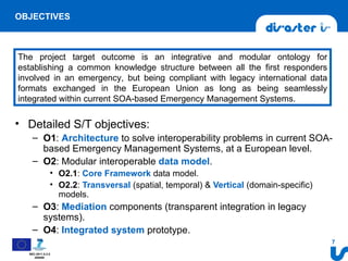 Public overview disaster | PPT