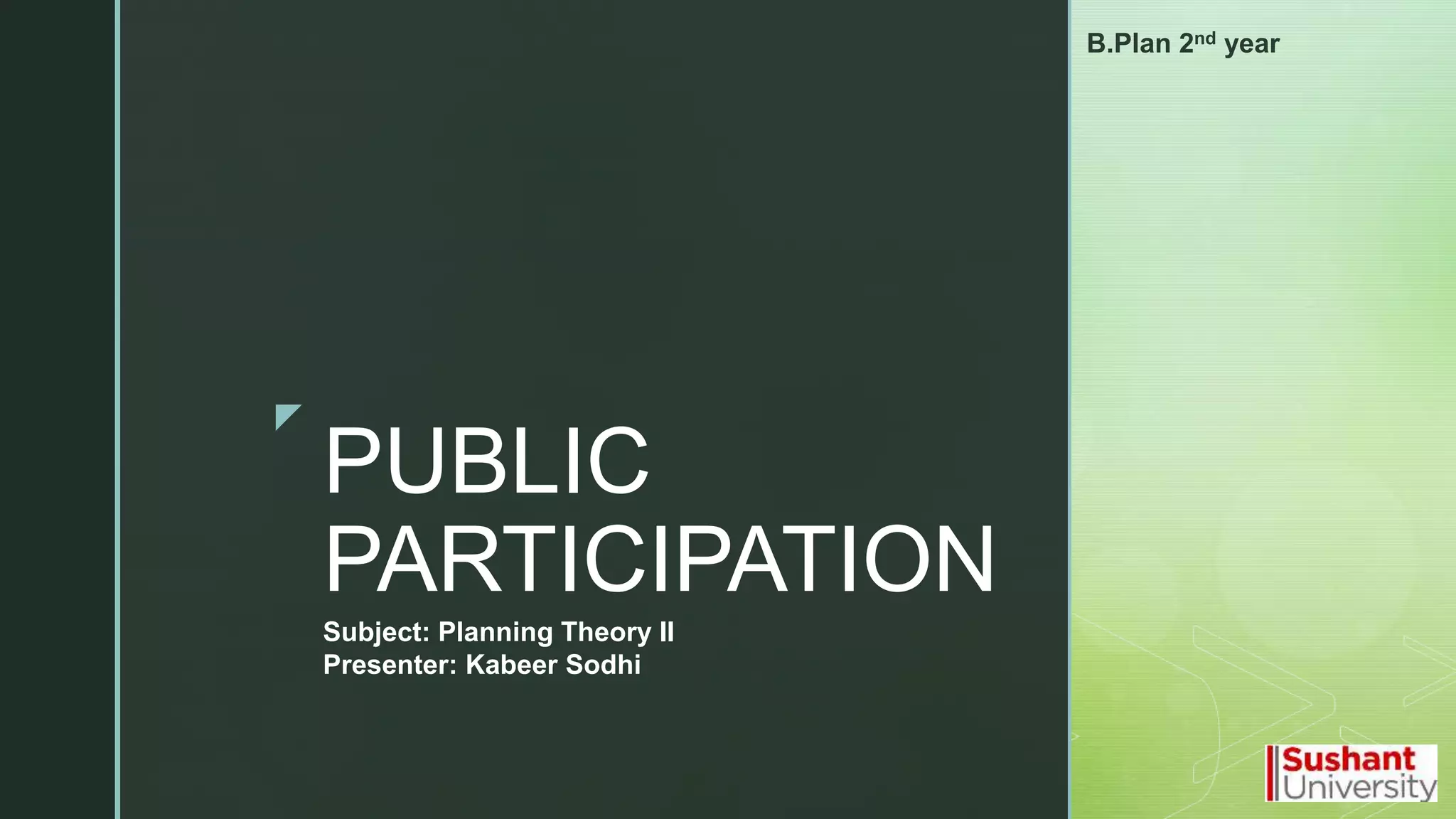 PUBLIC PARTICIPATION.pptx