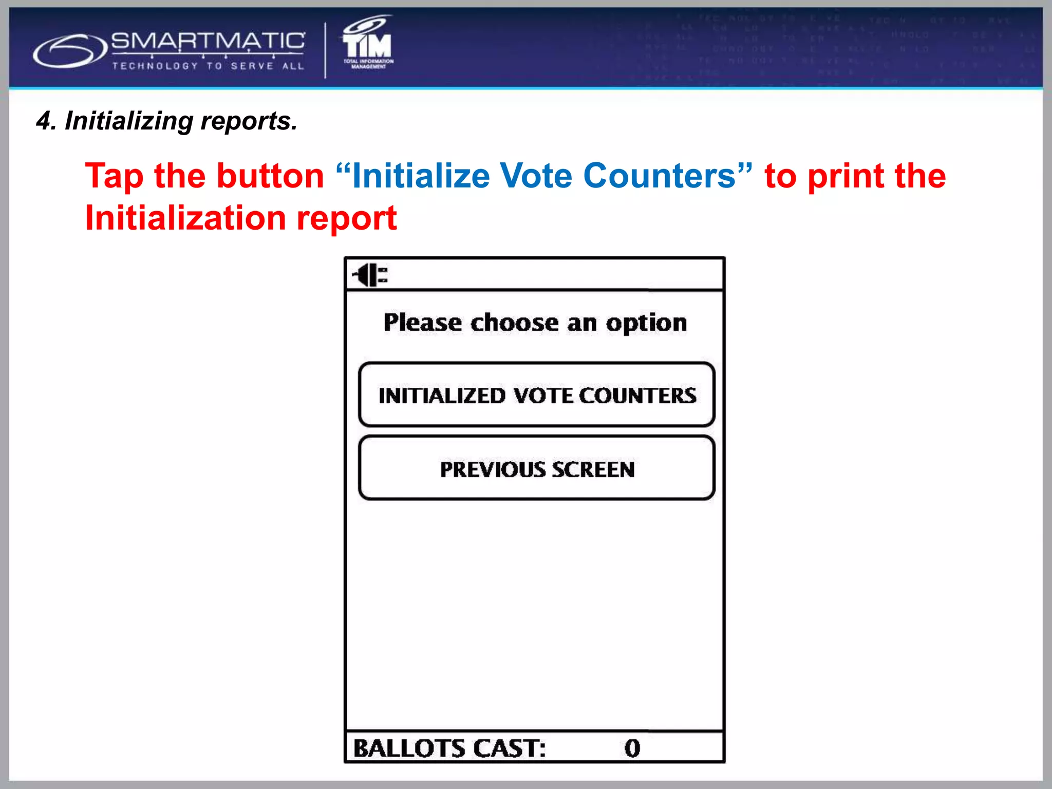 PCOS Basic Operation | PPTX