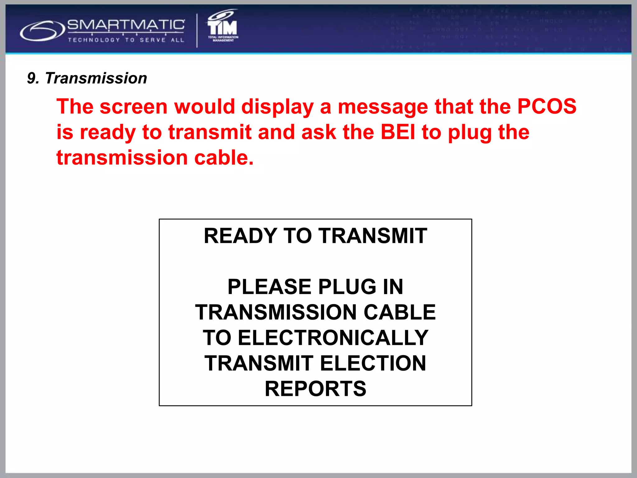 PCOS Basic Operation | PPTX | Operating Systems | Computer Software and ...