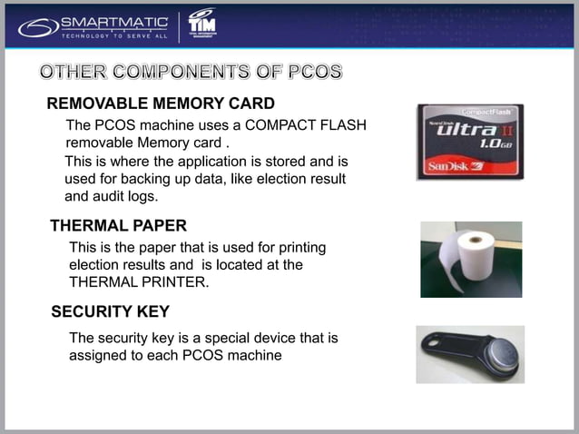 PCOS Basic Operation | PPTX | Operating Systems | Computer Software and ...