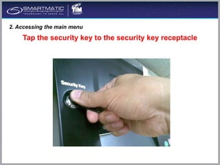 PCOS Basic Operation | PPTX