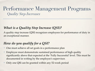 Public personnel admin | KEY | Business Accounting & Finance | Business