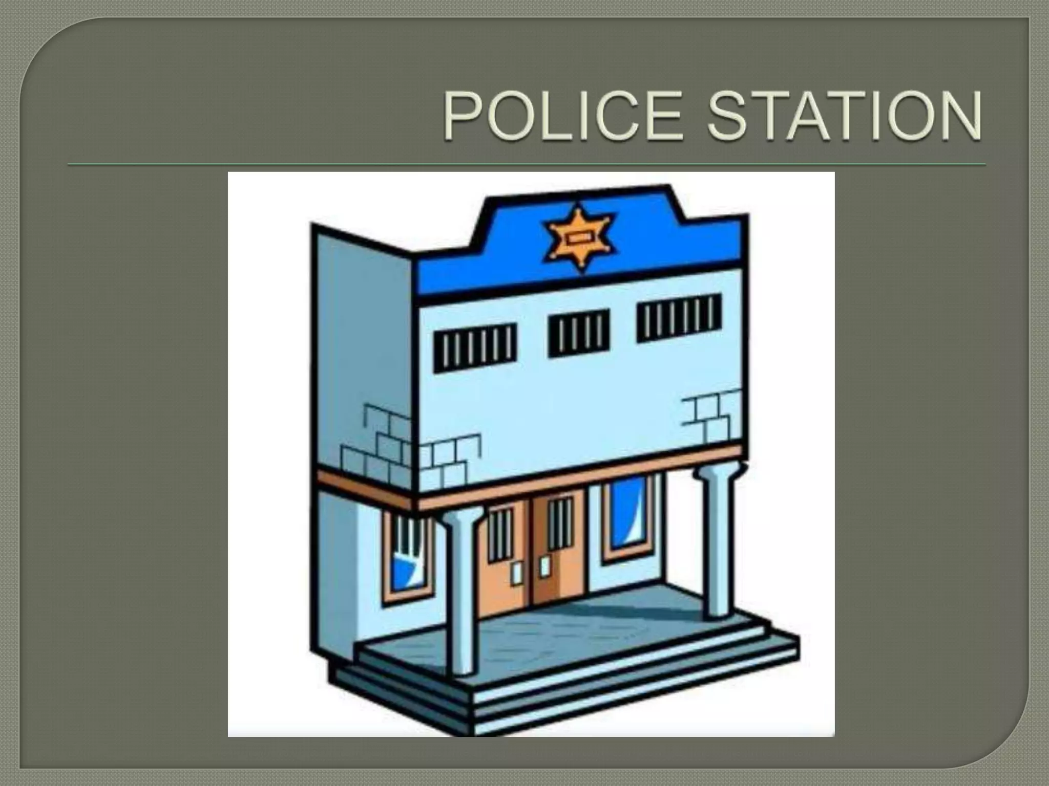 Public place ppt | PPTX
