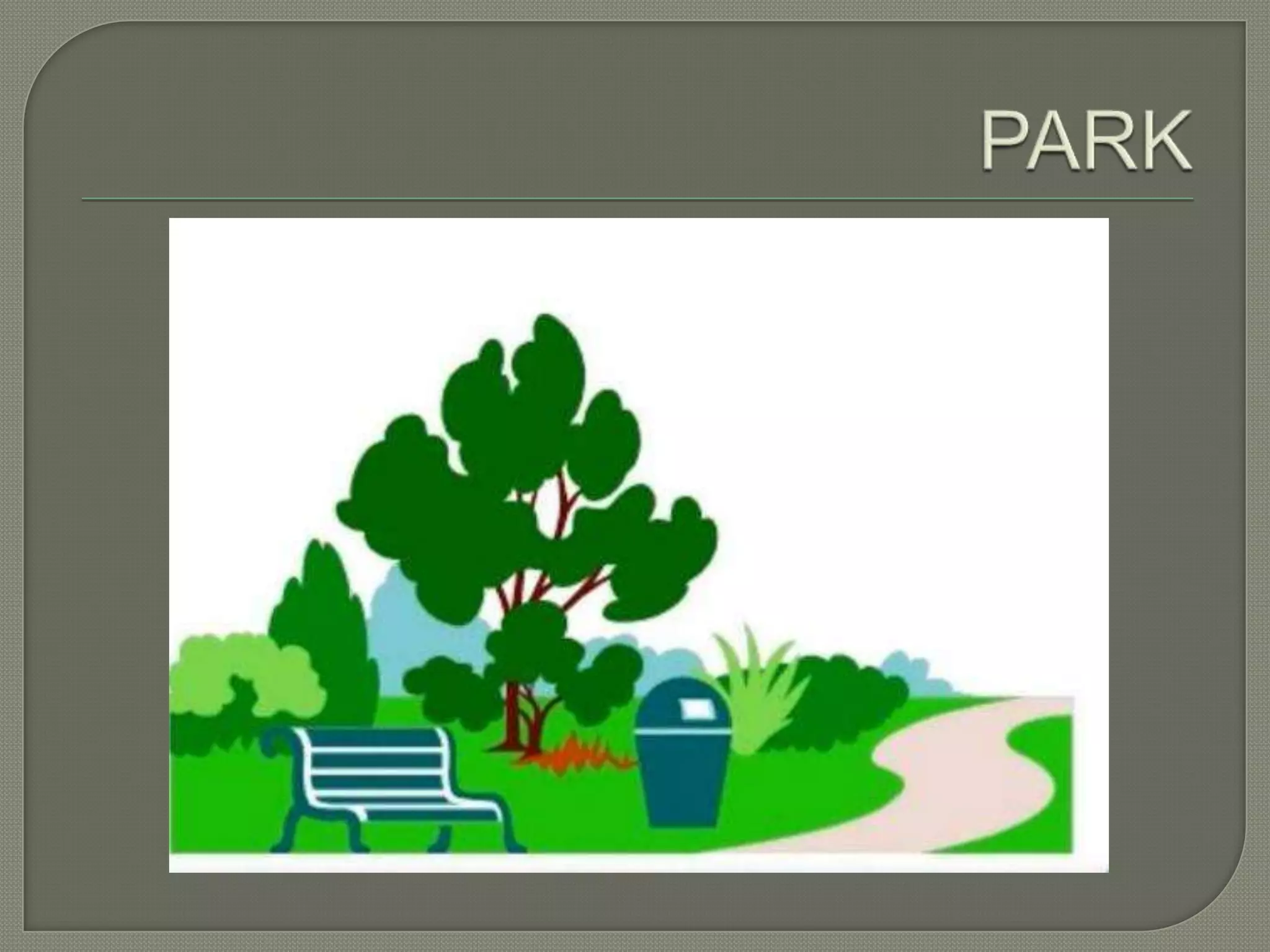 Public place ppt | PPTX