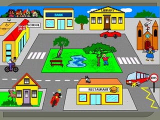 Public place ppt | PPTX