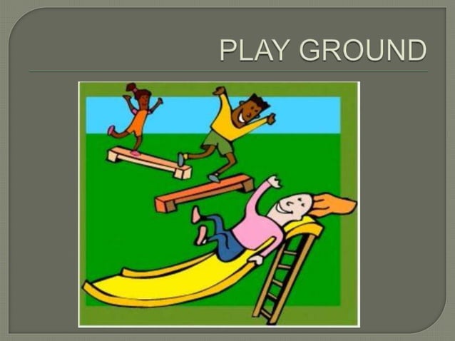 Public place ppt | PPTX