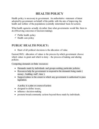 Public policy | DOCX