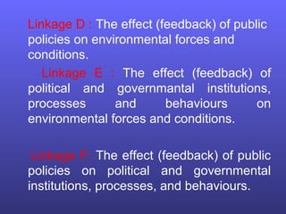 Public Policy Analysis | PPT