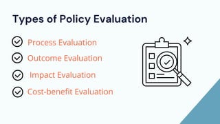 Public Policy Evaluation.pdf