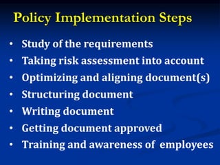 Public Policy making process topic no.2.ppt