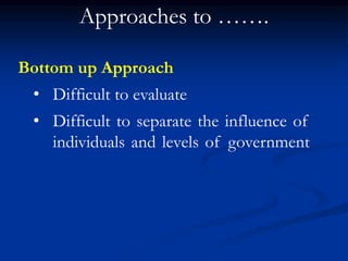 Public Policy making process topic no.2.ppt