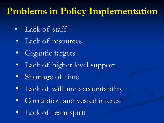 Public Policy making process topic no.2.ppt