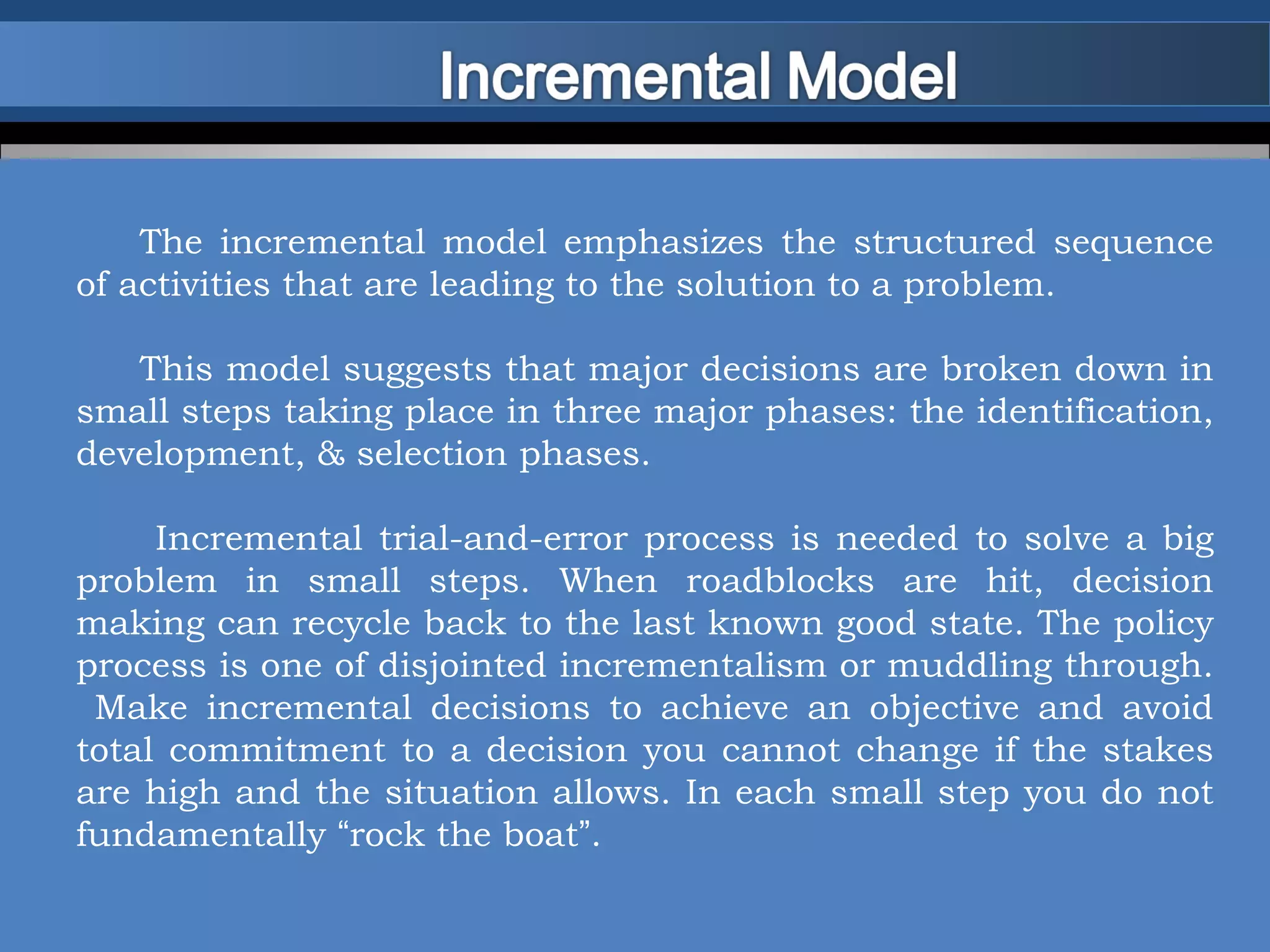 Public Policy Philippines | PPT