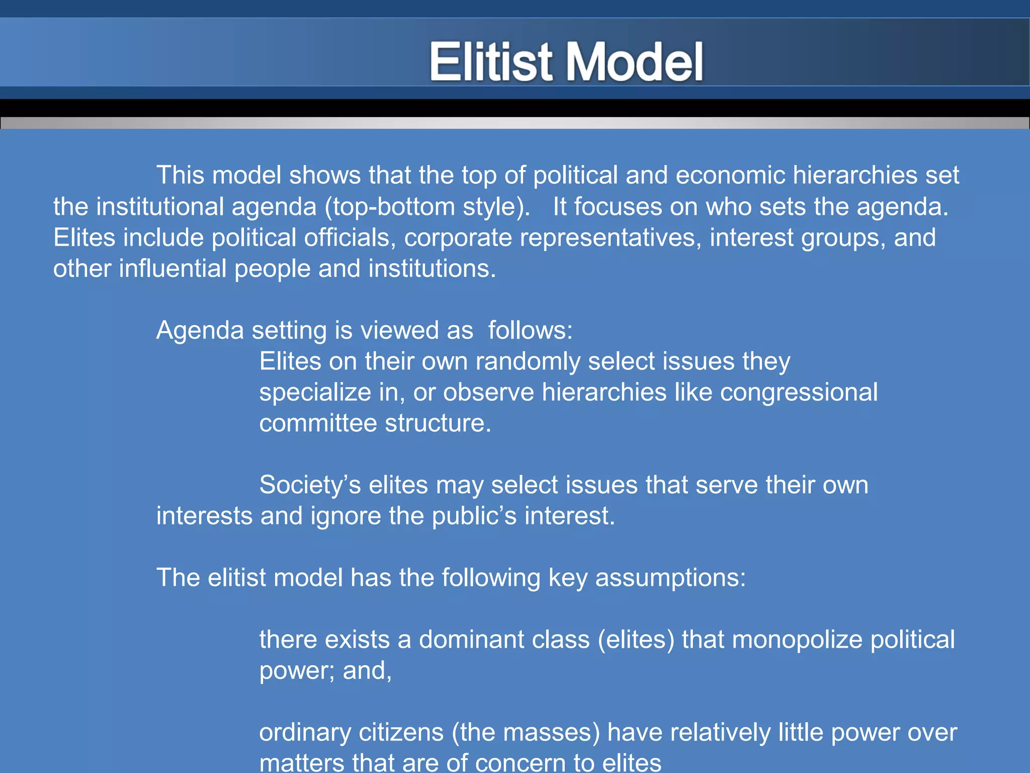 Public Policy Philippines | PPT