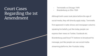 Public policy presentation | PPTX | Political Issues & policy | Politics