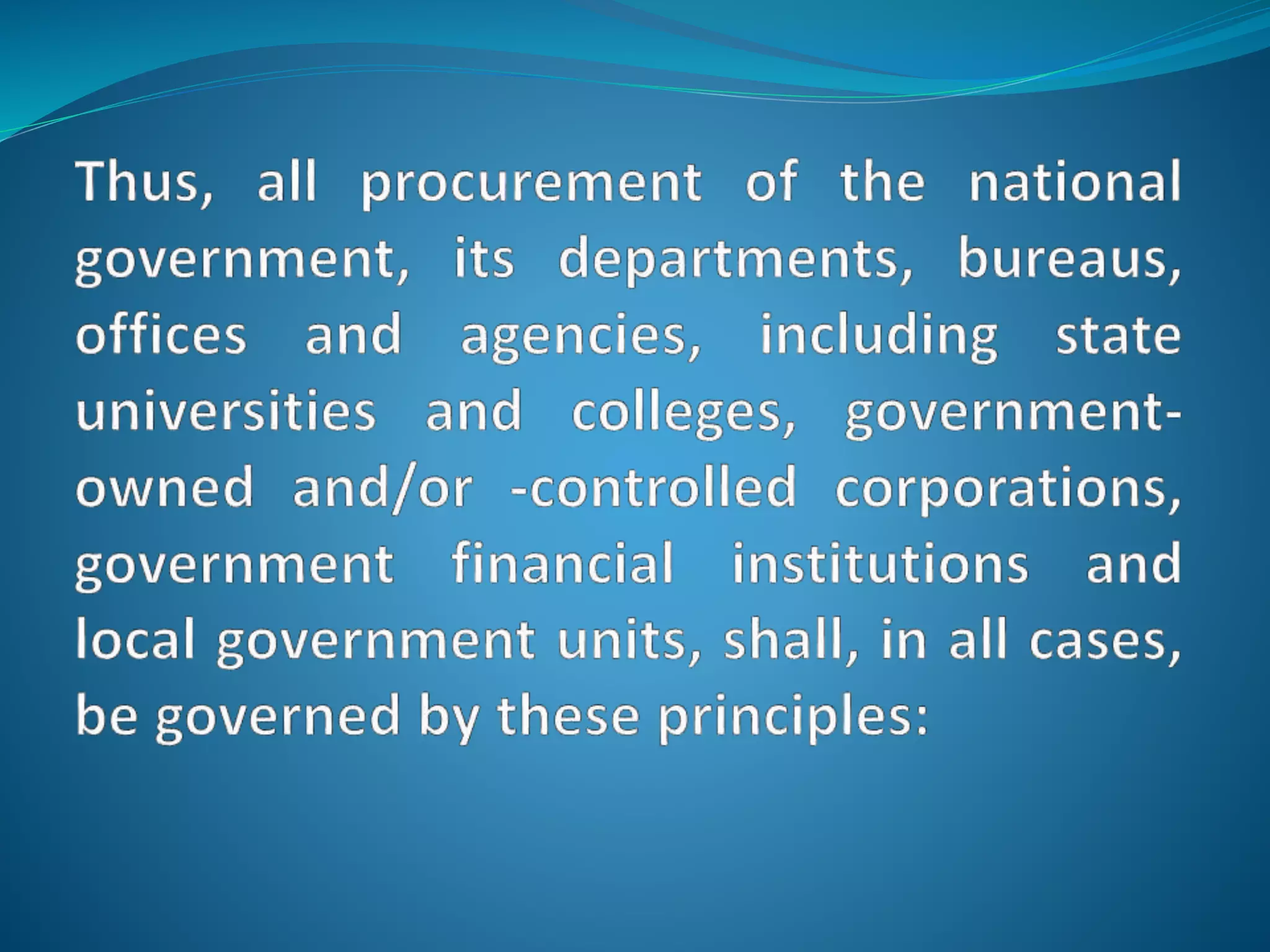 Public Policy Introduction | PPTX