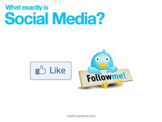 Social Media Principals | PPT