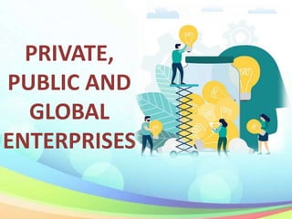 Global Enterprises