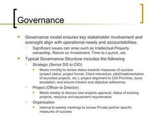 Public Private Innovation Centre | PPS