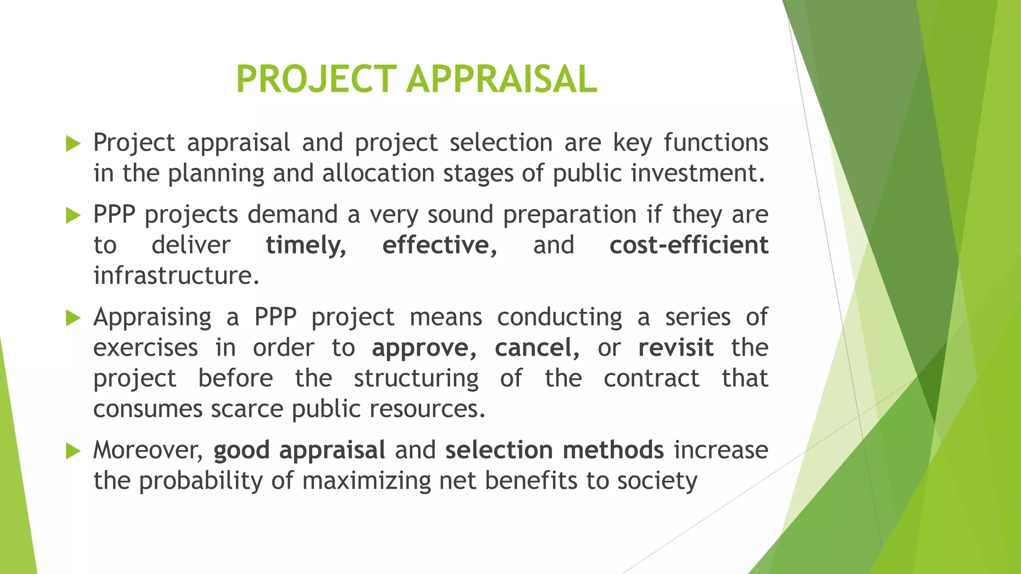 PUBLIC PRIVATE PARTNERSHIP MANAGEMENT-Module.pptx