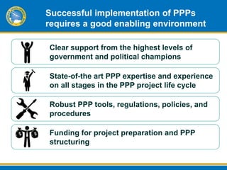 Public-Private Partnerships: Risks and Rewards | PDF