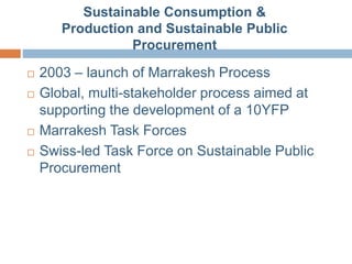 Public Procurement in East Africa PP 5 (1).ppt | Free Download