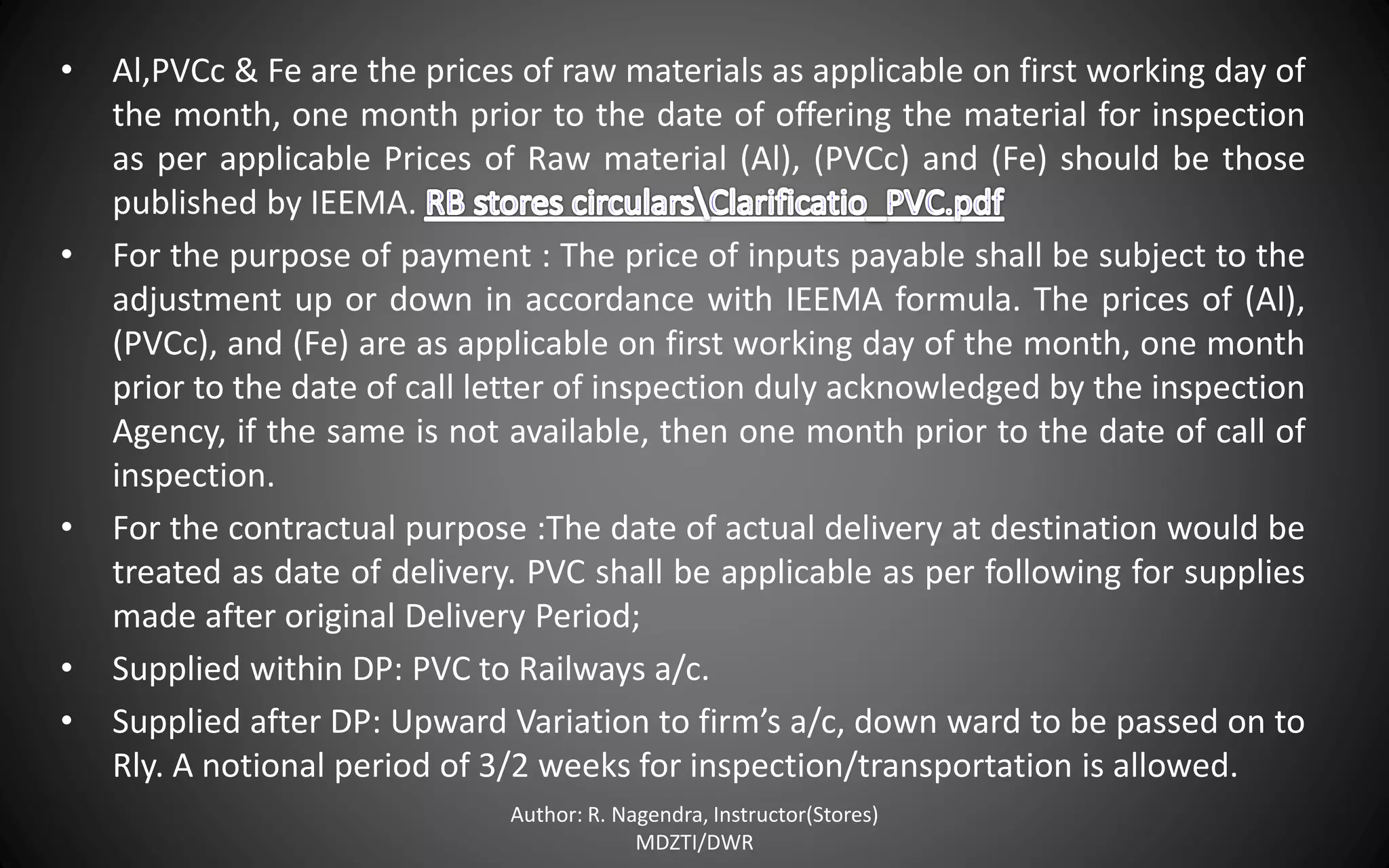 Public Procurement Policy.ppt