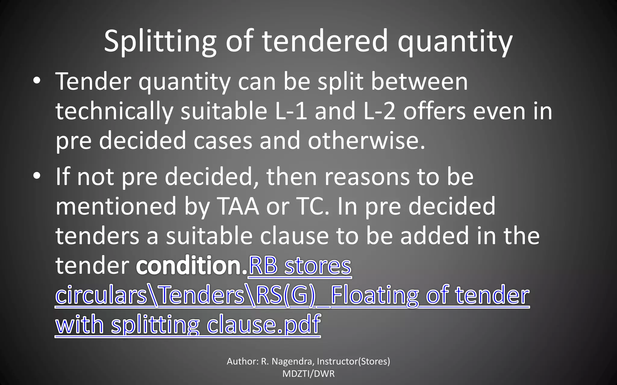 Public Procurement Policy.ppt