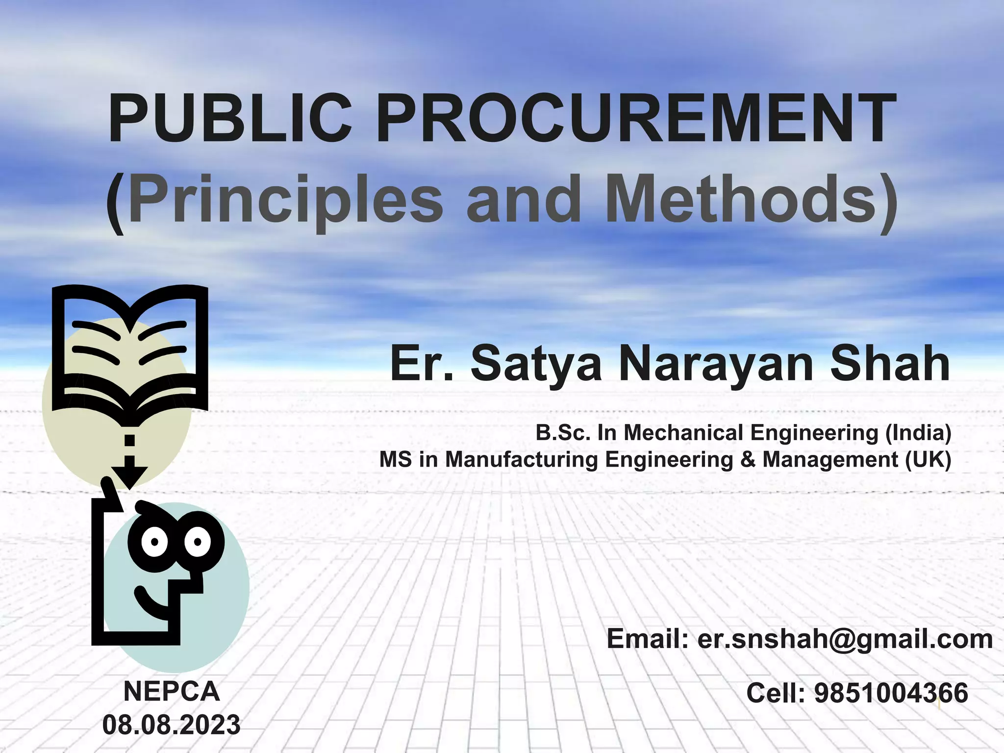 Public procurement_Principles.pdf