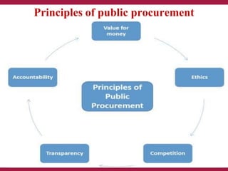Public procurement_Principles.pdf