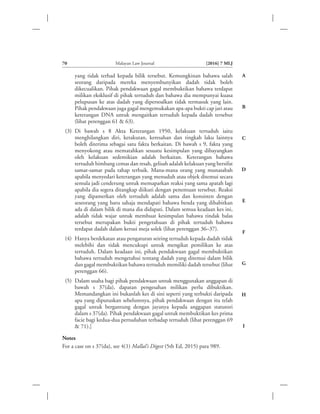 Public Prosecutor v Chang Kok Foo | PDF