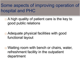 Public relation | PPTX