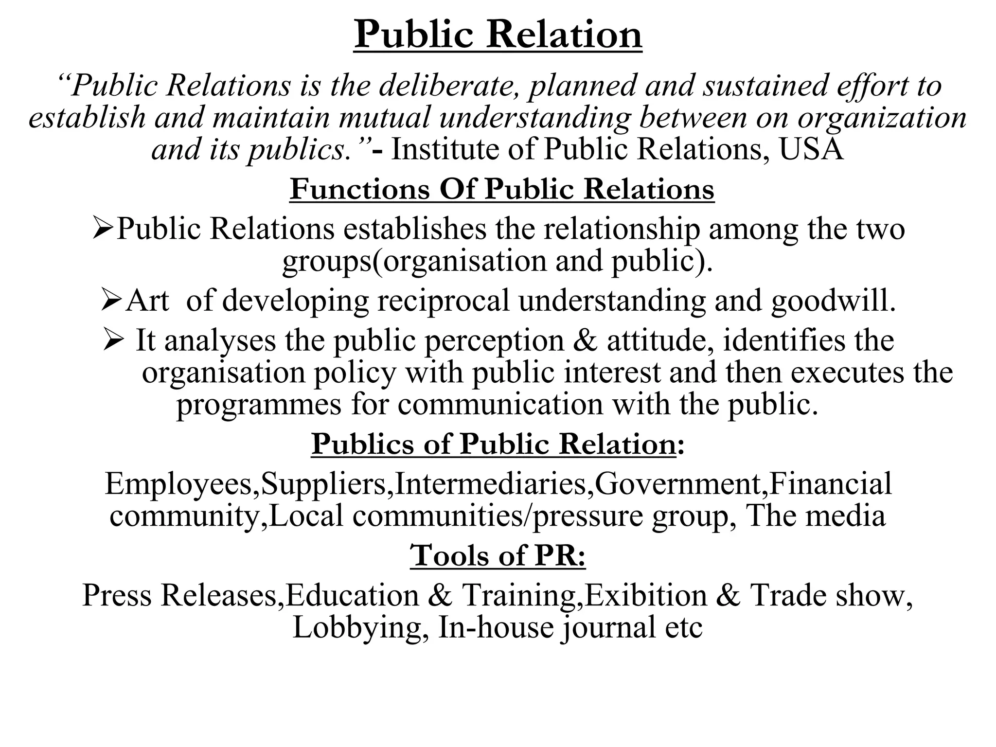 Public Relation.ppt