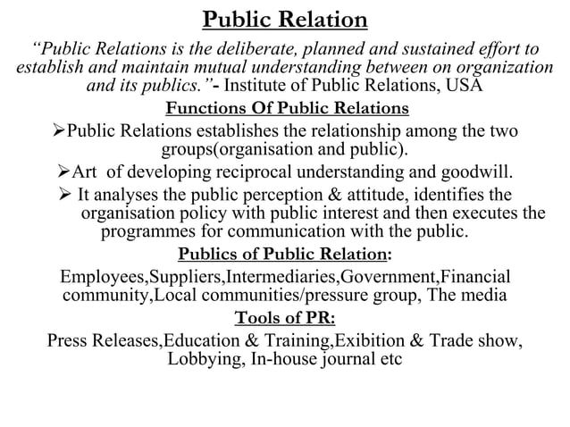 Public Relation.ppt