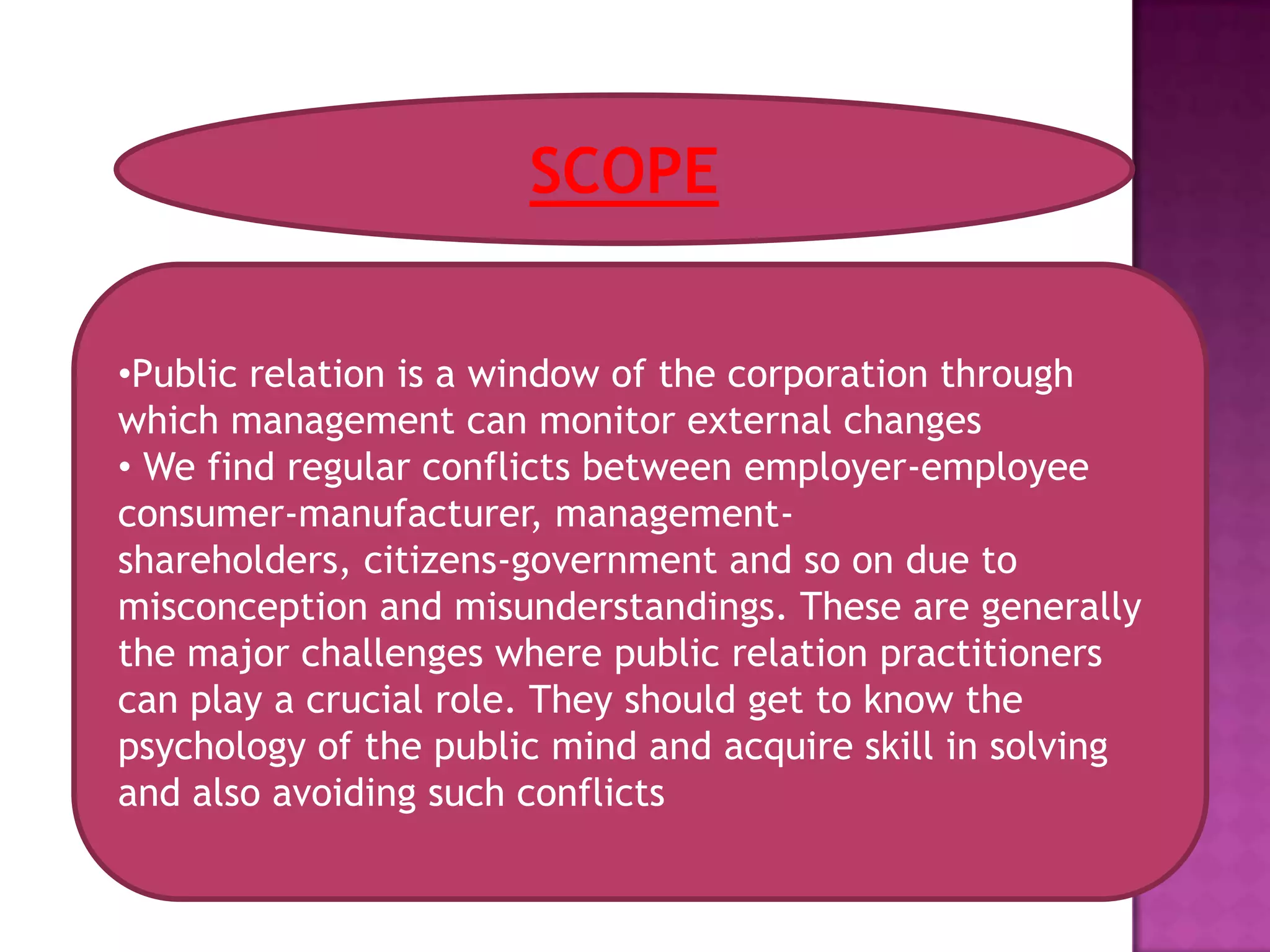 Public relation.ppt