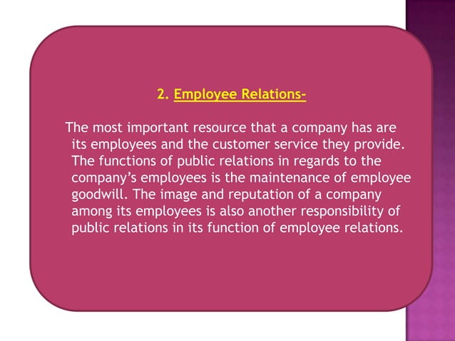 Public relation.ppt