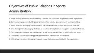 power point presentation on public relation | PPT