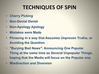 Public relation aspect | PPT